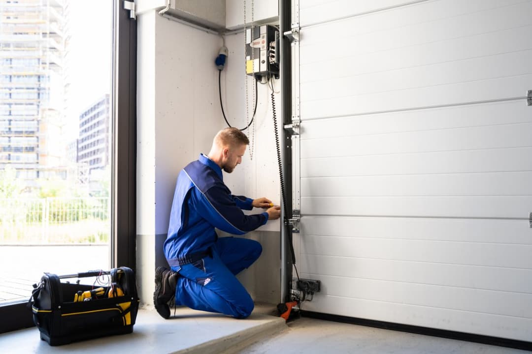 Garage Door Maintenance: The Complete Annual Checklist | The Garage Guide